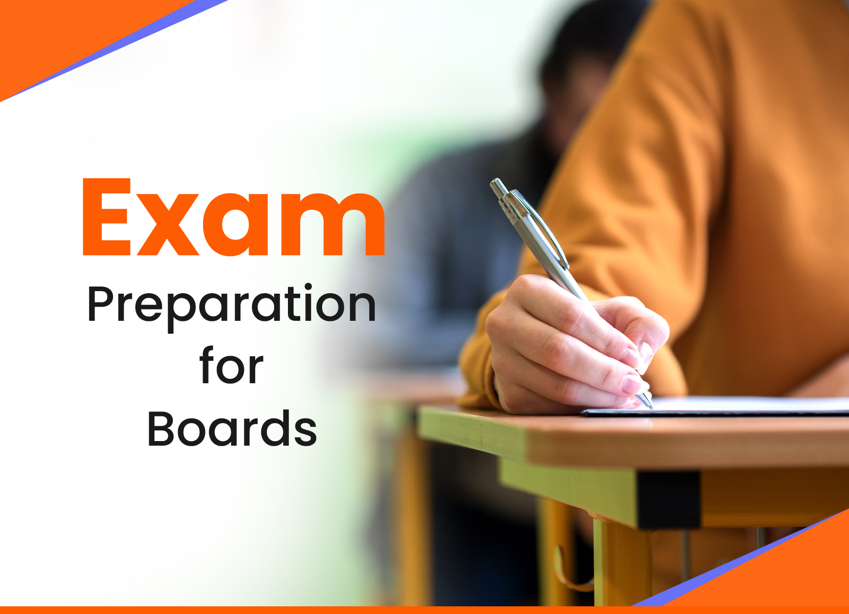 Board Exam Tips to Score Better Marks - AASOKA